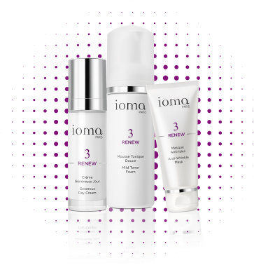 Download Exclusive Offer - Anti-aging Trio - Cosmetics - Full Size PNG ...
