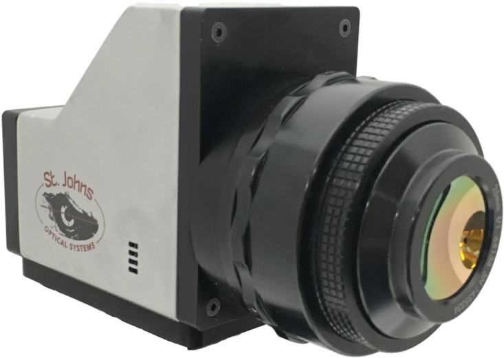 Download Hd-1024 Lwir Uncooled Camera - Camera - Full Size PNG Image ...