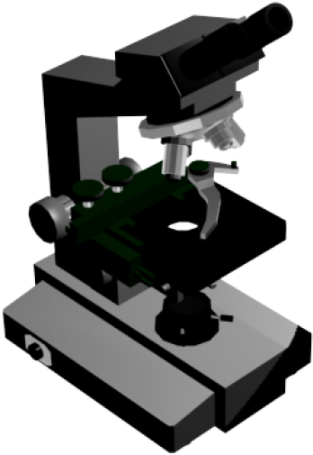 Download Microscope 3ds Max Model - Microscope Autocad - Full Size PNG ...