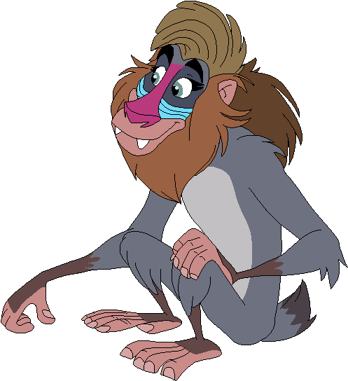 Download Makini - Cartoon - Full Size PNG Image - PNGkit