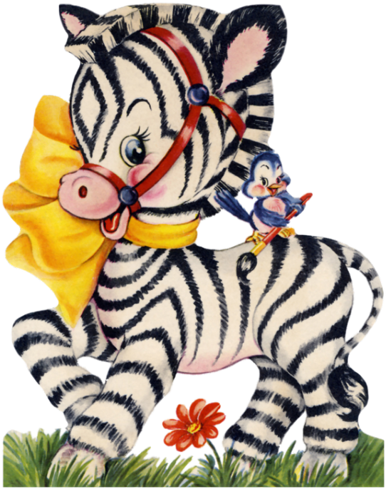 Download Baby Zebra Png - Zebra - Full Size PNG Image - PNGkit
