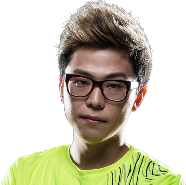 Download Lee Heart Gwan Hyung - Full Size PNG Image - PNGkit