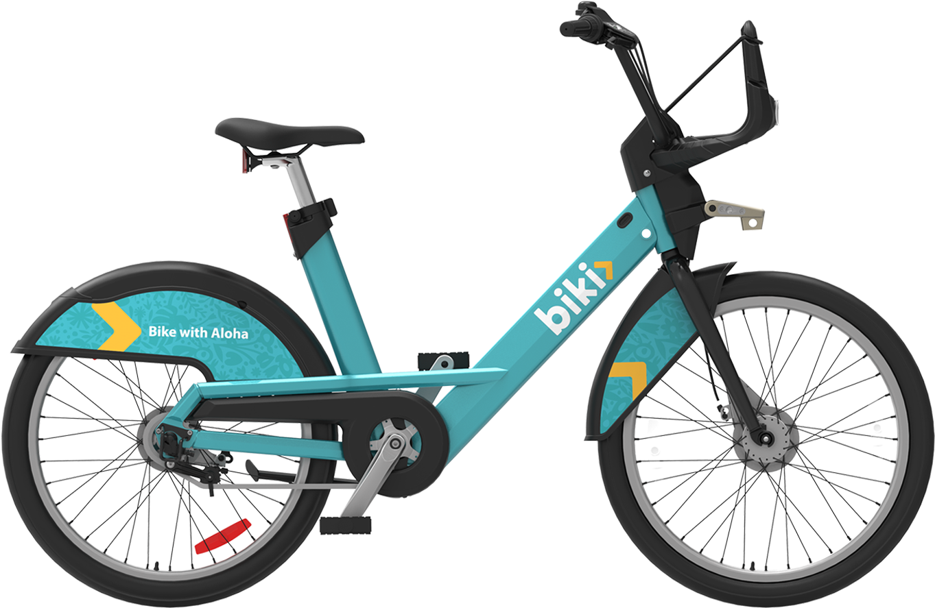 Download Meet The Bike - Biki Bike - Full Size PNG Image - PNGkit