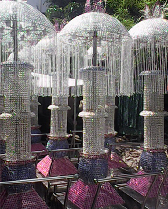 Download Wedding Venue - Skyscraper - Full Size PNG Image - PNGkit