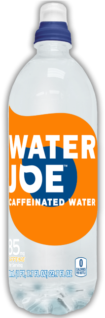 Download Water Joe 700ml Bottle - Water Joe 700ml - Full Size PNG Image ...