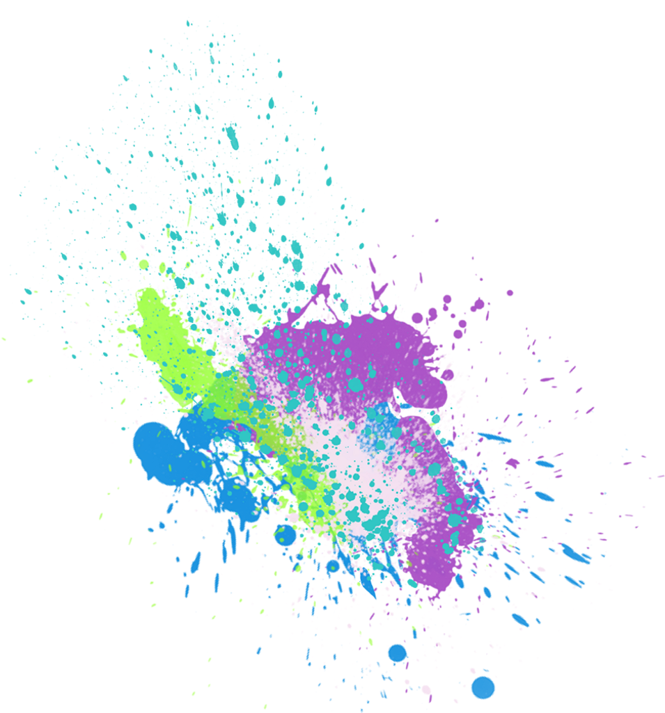 Download Colors Colorsplash Ftestickers Stickers Autocollants - Color ...