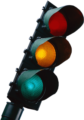 Download Traffic Lights Street - Traffic Light Transparent Background ...