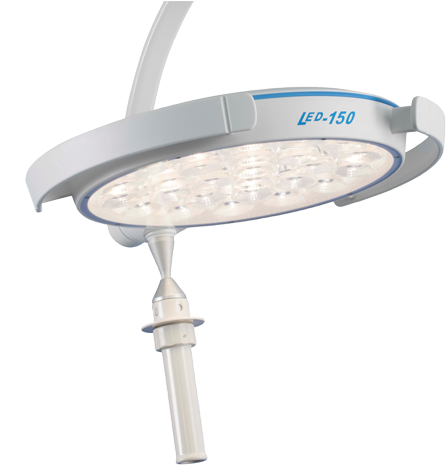 Download Dr Mach Led 150 Fp - Full Size PNG Image - PNGkit