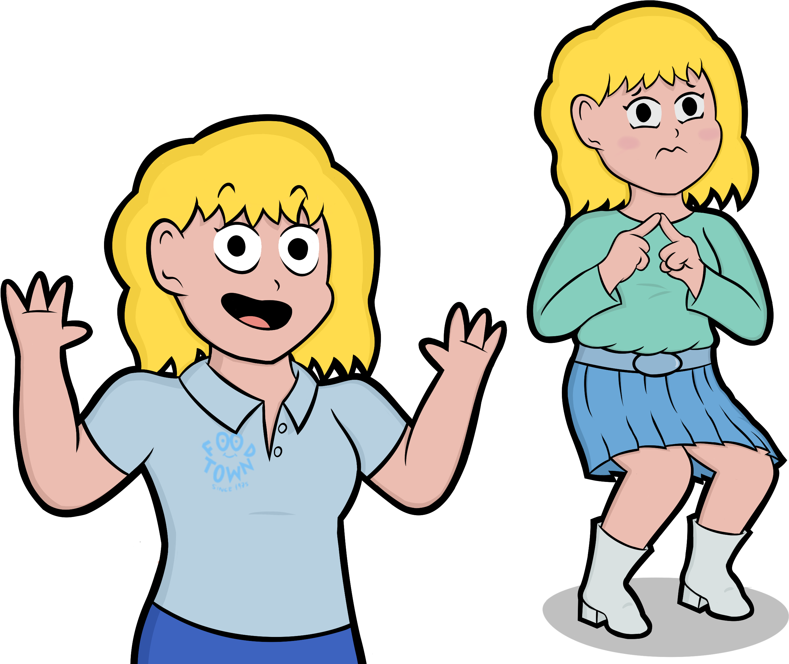 Download Drew Girl Lol - Sanju - Full Size PNG Image - PNGkit