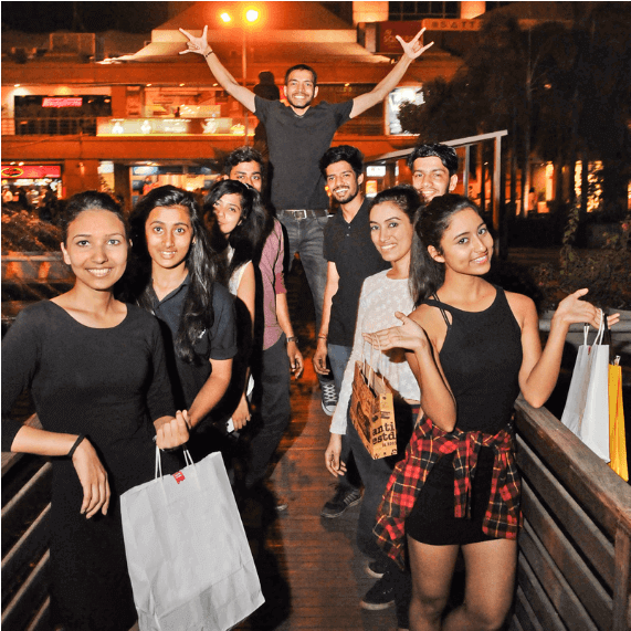 Download Et Magazine Analysis - Fun - Full Size PNG Image - PNGkit