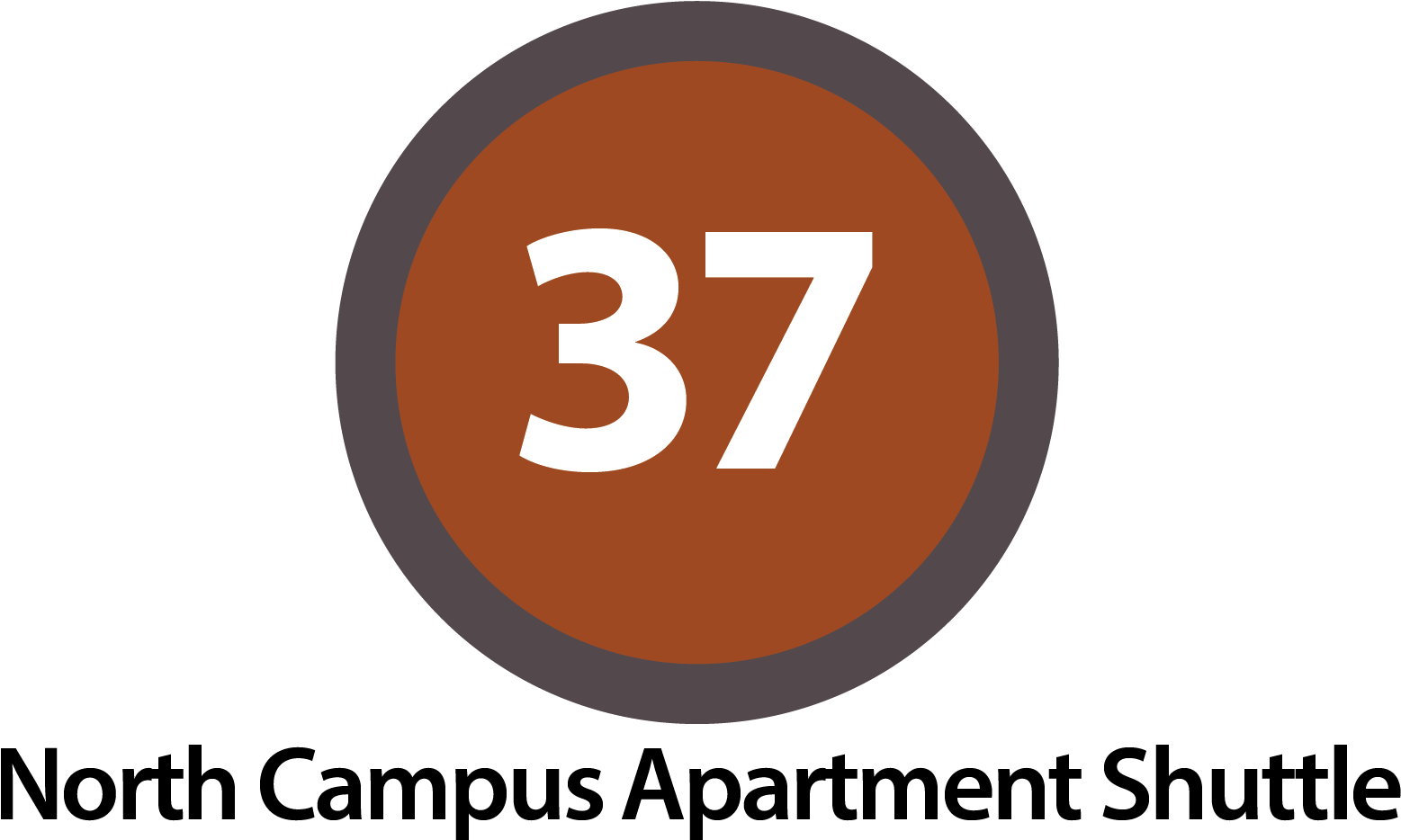 Download Route 37 Button - Circle - Full Size PNG Image - PNGkit