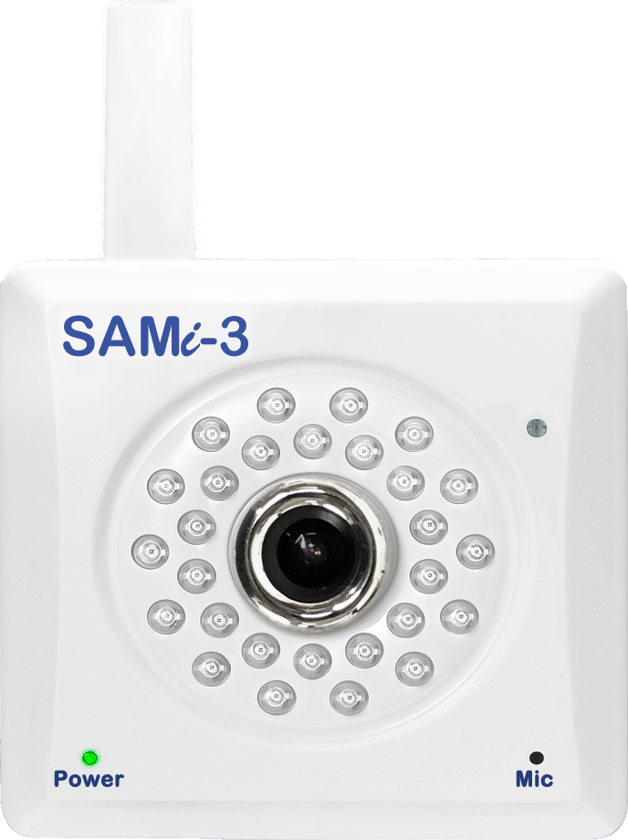 Download The Sami-3 Camera - Full Size PNG Image - PNGkit