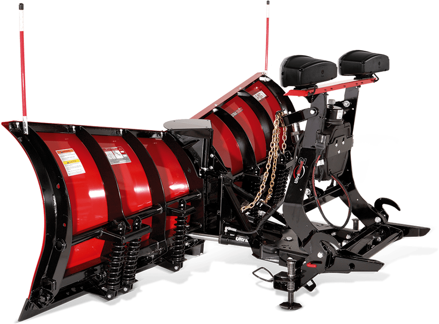 Download Mvp 3™ - Western 9 6 Mvp 3 V Plow - Full Size PNG Image - PNGkit