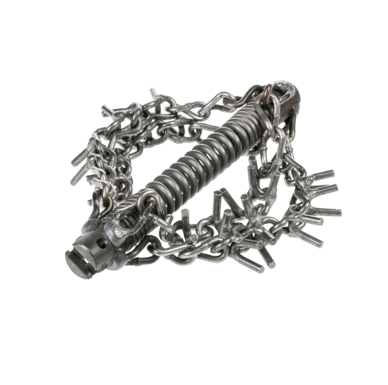 Download Rotating Chain Head 16 Mm 4 X Cam Chains With Universal ...