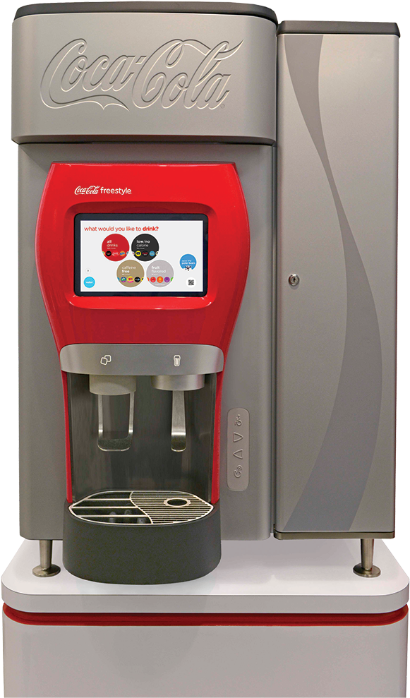 Download Coca-cola Wants To Be Retailers' Most Valuable Partner - Coca ...