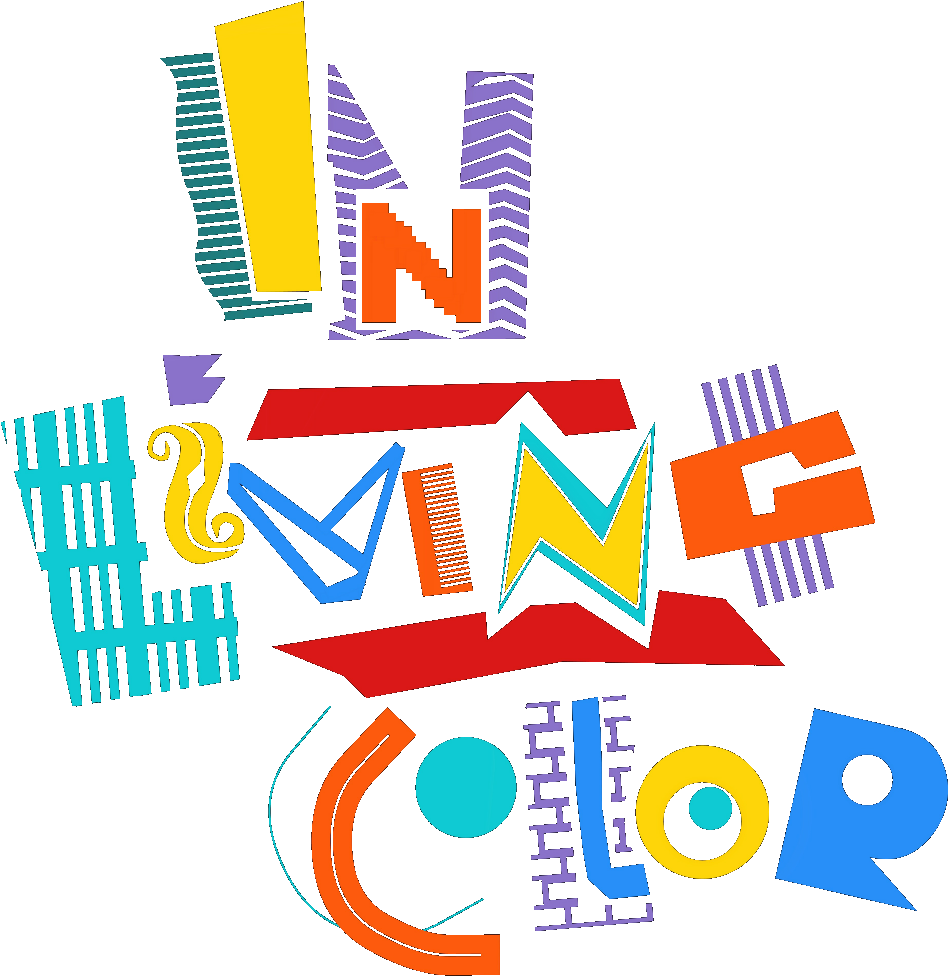 Download 1501522614861 - Living Colour Logo - Full Size PNG Image - PNGkit