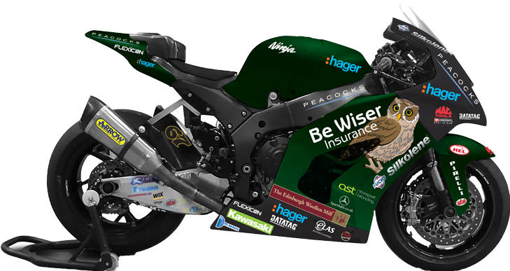 Download 2016 Mce Insurance British Superbike Championship In ...