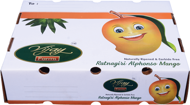 Download Pack Of 36 Alphonso Mangoes - Alphonso - Full Size PNG Image ...