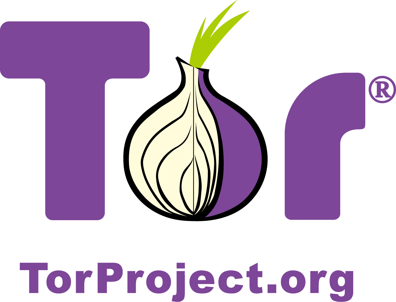 Download Tor Project - Full Size PNG Image - PNGkit