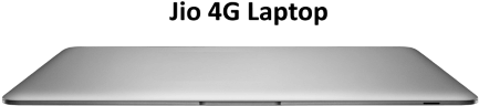 Download Reliance Jio 4g Laptop - Jio Laptop Price In India - Full Size ...