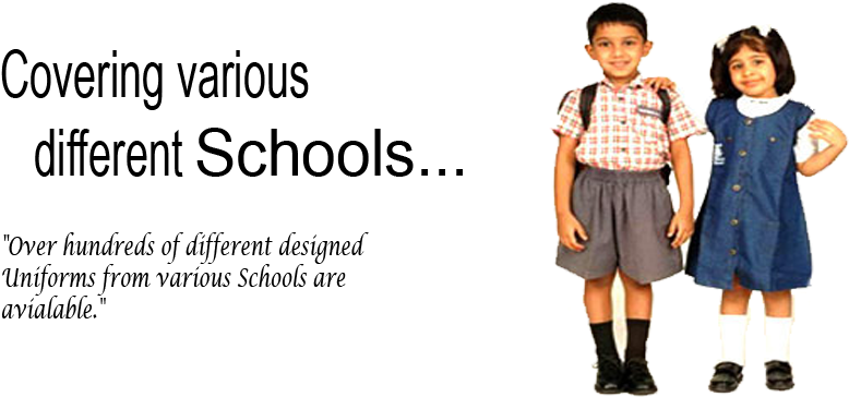 Download School Uniforms - Full Size PNG Image - PNGkit