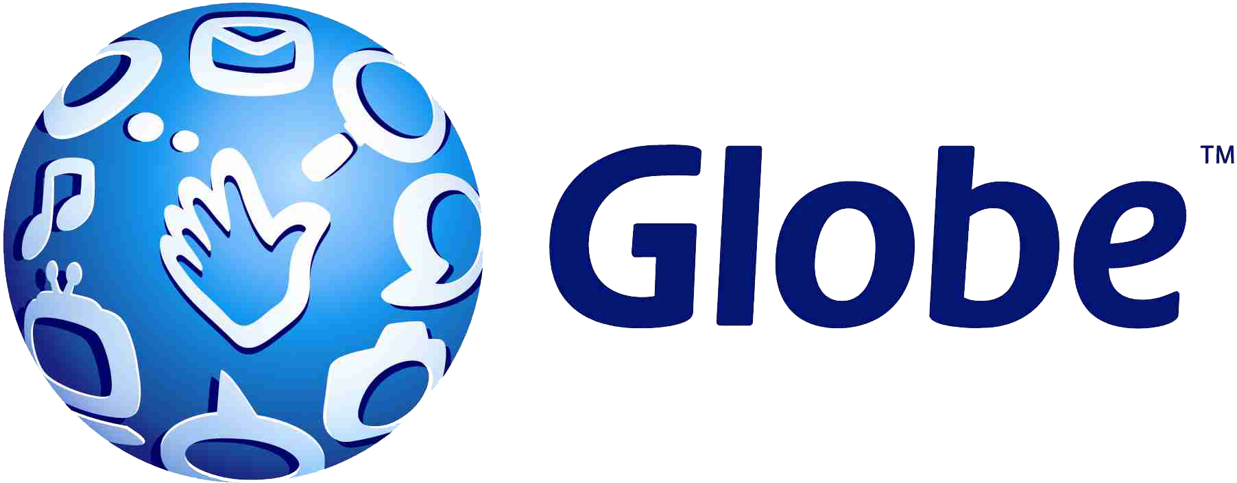 Download Globe Telecom Logo Hd - Full Size PNG Image - PNGkit