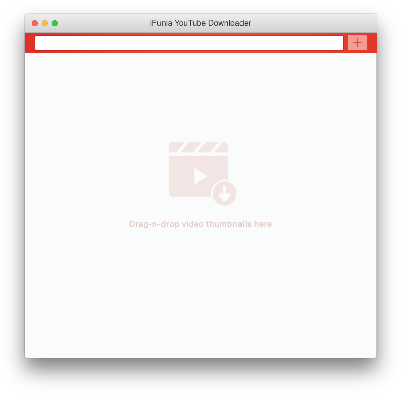 Download Youtube Downloader Start Interface - File Share Link - Full ...
