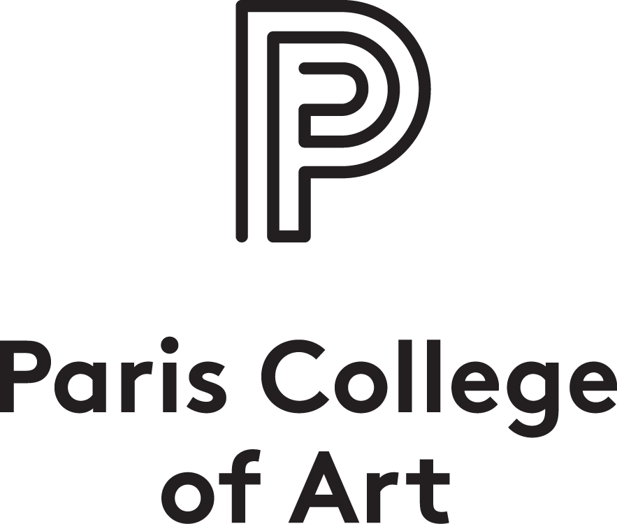 Download Paris College Of Art Logo - Full Size PNG Image - PNGkit