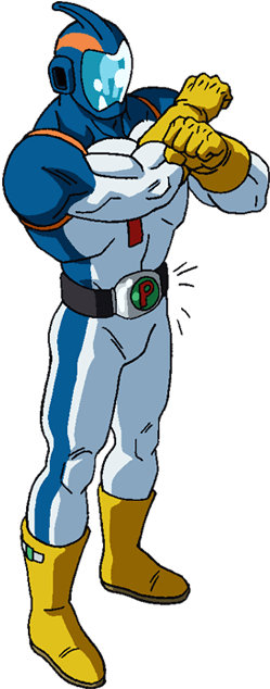 Download Dragon Ball Super Katopesla - Full Size PNG Image - PNGkit