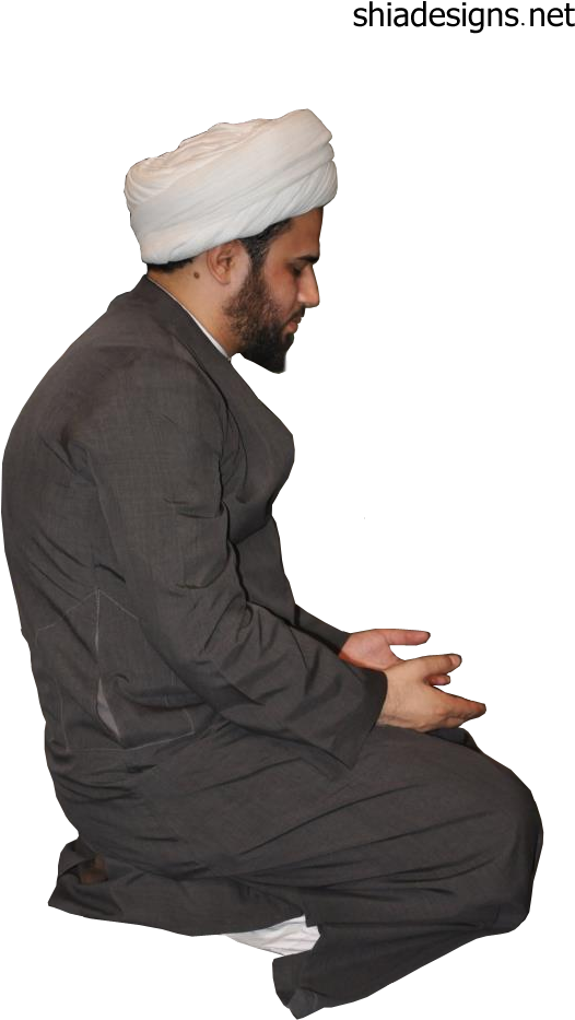 Download Muslim By Shia-ali Pluspng - Muslim Png - Full Size PNG Image ...