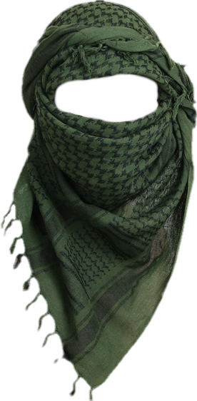 Download Keffiyeh Png - Full Size PNG Image - PNGkit