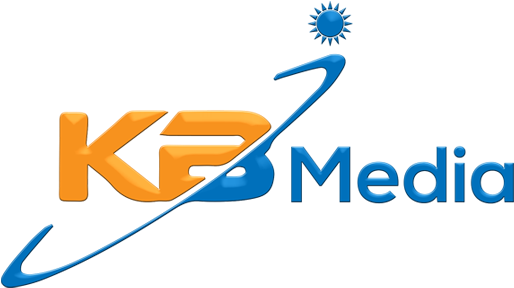 Download Kb Media Logo - K Media Logo Png - Full Size PNG Image - PNGkit