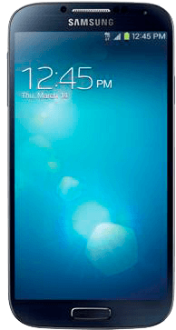 Download Not Your Device - Samsung Galaxy S4 - 16 Gb - Black - Unlocked ...