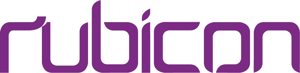 Download Rubicon Logo - Text Logo Png - Full Size PNG Image - PNGkit