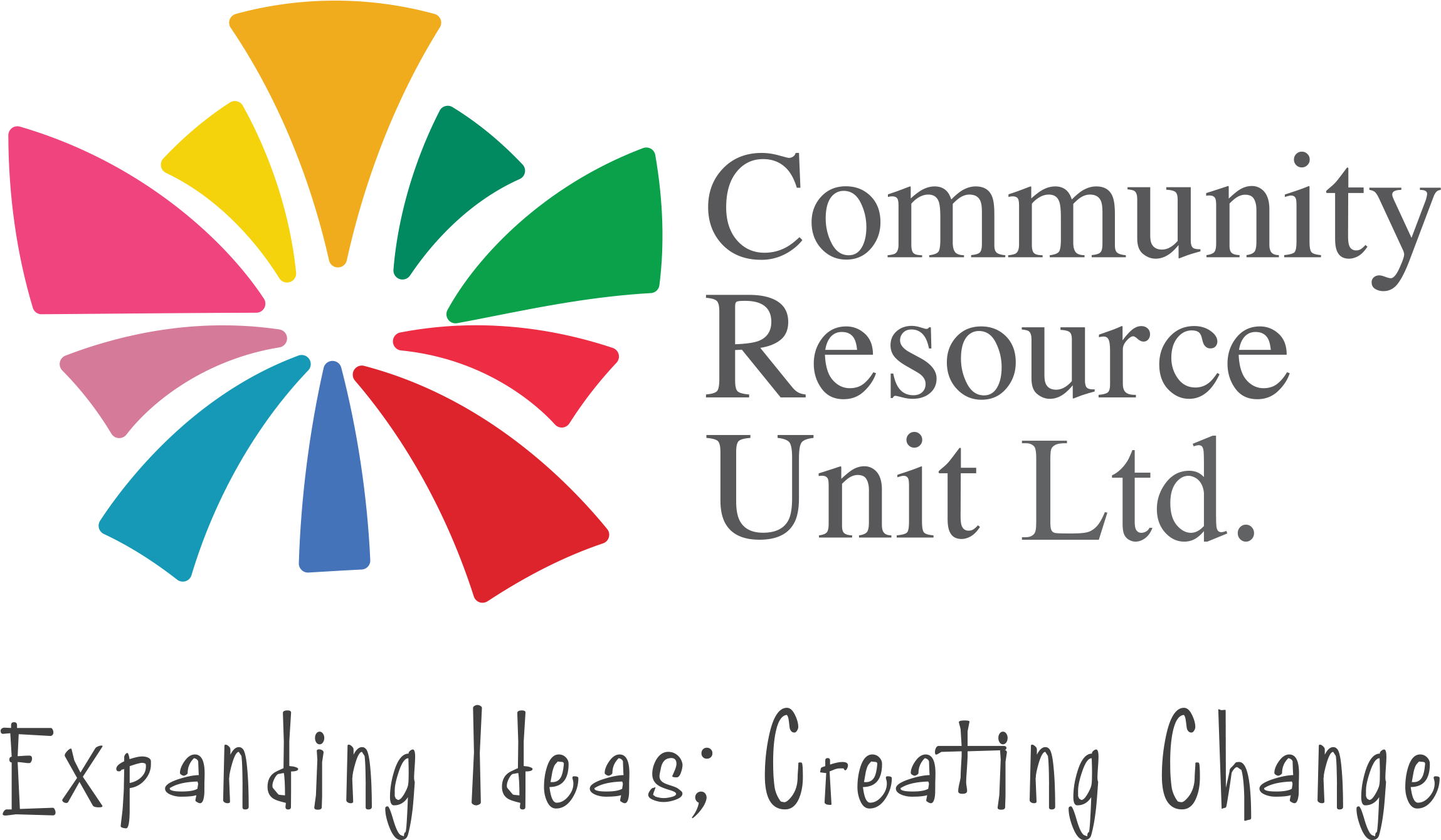 Download Cru Ltd Logo Keyline Grey Text - University - Full Size PNG ...