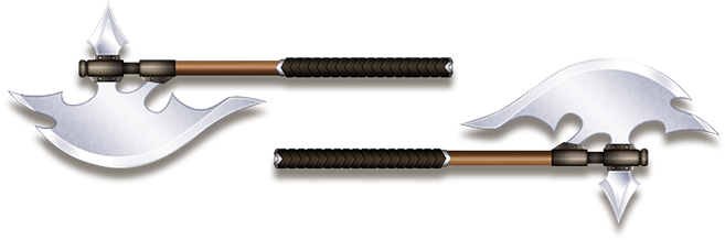 Download Weapon Axes - Shadow Fight 2 Weapons Axes - Full Size PNG ...