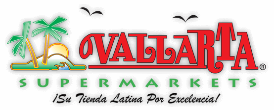 Download Vallartasupermarkets - Vallarta Supermarkets Logo - Full Size ...