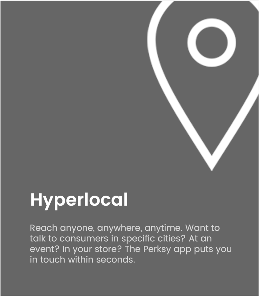 Download Hyperlocal - Portable Network Graphics - Full Size PNG Image ...