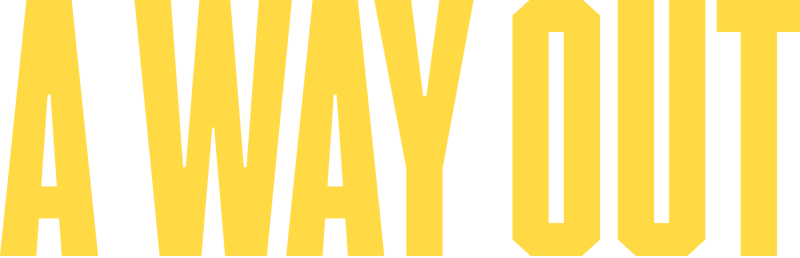 Download A Way Out - Way Out - Full Size PNG Image - PNGkit