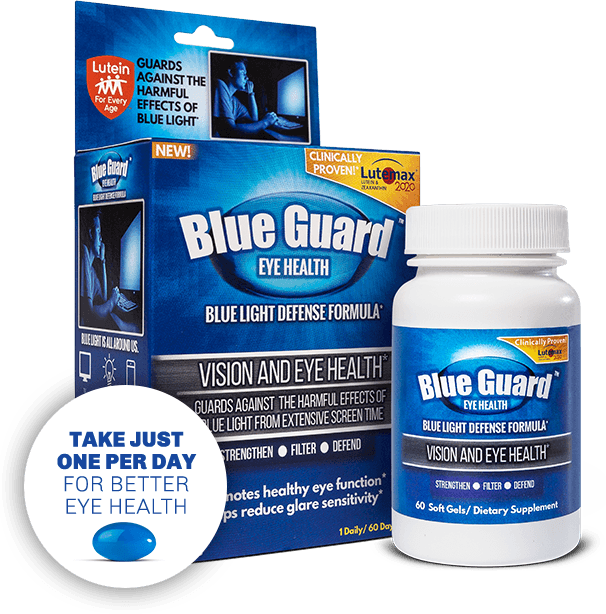 Download Bg Eye Health - Blue Guard Blue Light Defense Supplements ...