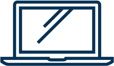 Download High Speed Internet - Laptop Icon Red Png - Full Size PNG ...