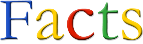 Download Google Facts - Calligraphy - Full Size PNG Image - PNGkit