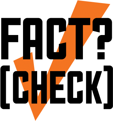 Download Fact Check - Getting The Facts - Full Size PNG Image - PNGkit