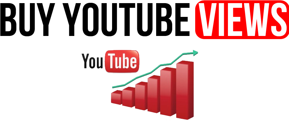 Download Buy Youtube Views - Full Size PNG Image - PNGkit