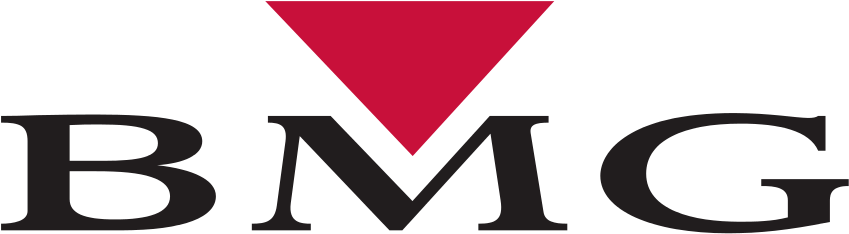 Download Transparent Bmg Legacy Logo Transparent Png Sticker - Sony Bmg ...