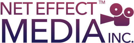 Download Net Effect Media - Totalmedia Logo - Full Size PNG Image - PNGkit