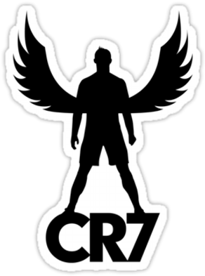 Download Cr 7 Logo Png - Full Size PNG Image - PNGkit