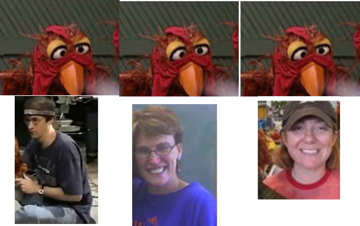 Download Muppet Wiki Behind The Scenes Sesame Street Sing With - The ...