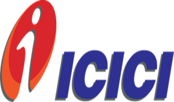 Download Transparent Icici Bank Logo Png - PNGkit