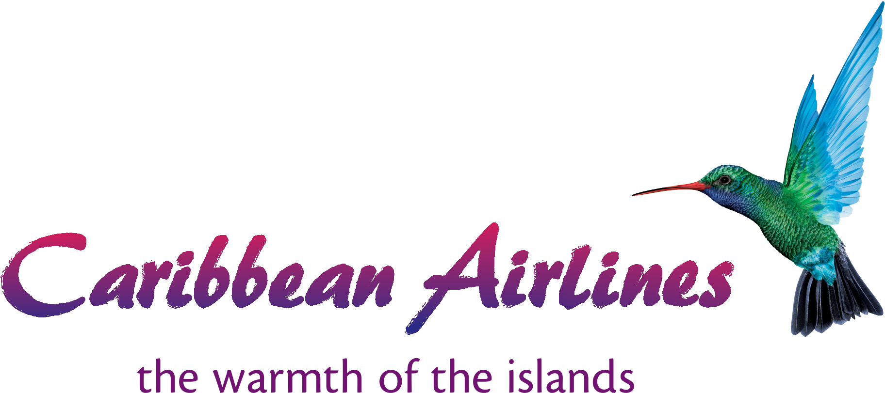 Download English - Caribbean Airlines Logo - Full Size PNG Image - PNGkit